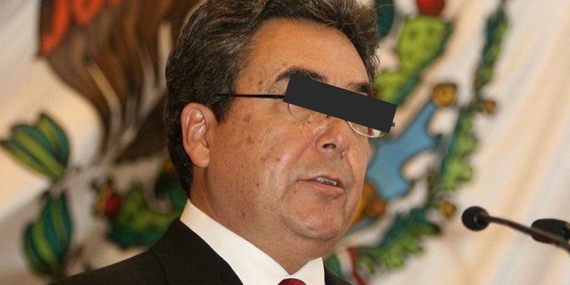 Jorge Torres Exgobernador De Coahuila Se Declarará Culpable En Eua